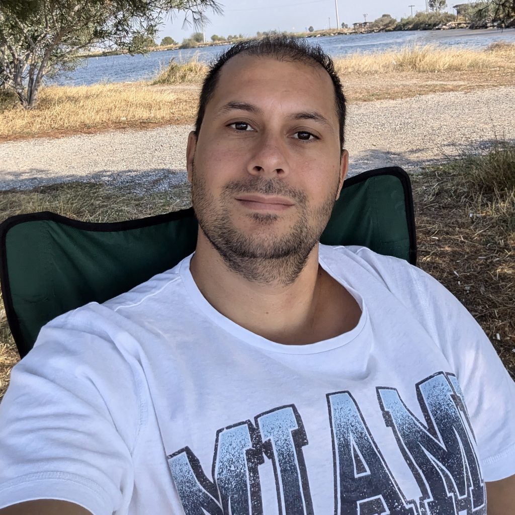 Genel - Bertan Kılıç